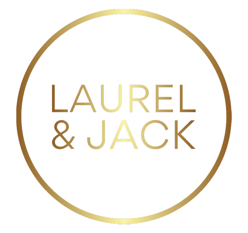 Home | Laurel & Jack